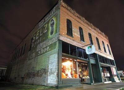 History of Russellville's First General Store | Life in the Valley ...