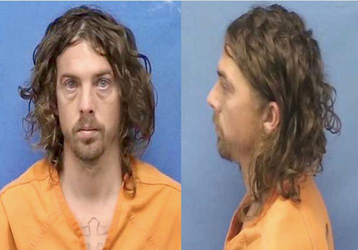 Pope County Felony Arrests - March 2, 2020 | Local News ...