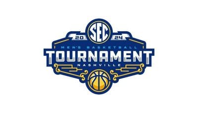 SEC Men’s Basketball Tournament bracket released | Local Sports ...