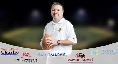 2022 GAC Football Media Days: ATU's Kyle Shipp speaks on the season ...