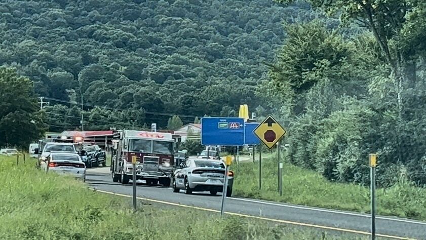 Arkansas State Police investigate fatal crash at Exit 94 off ramp in ...