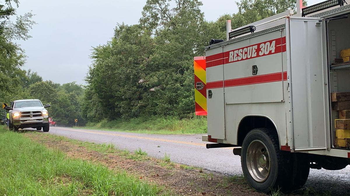 Friday afternoon crash on State Highway 105 claims life 21-year-old ...