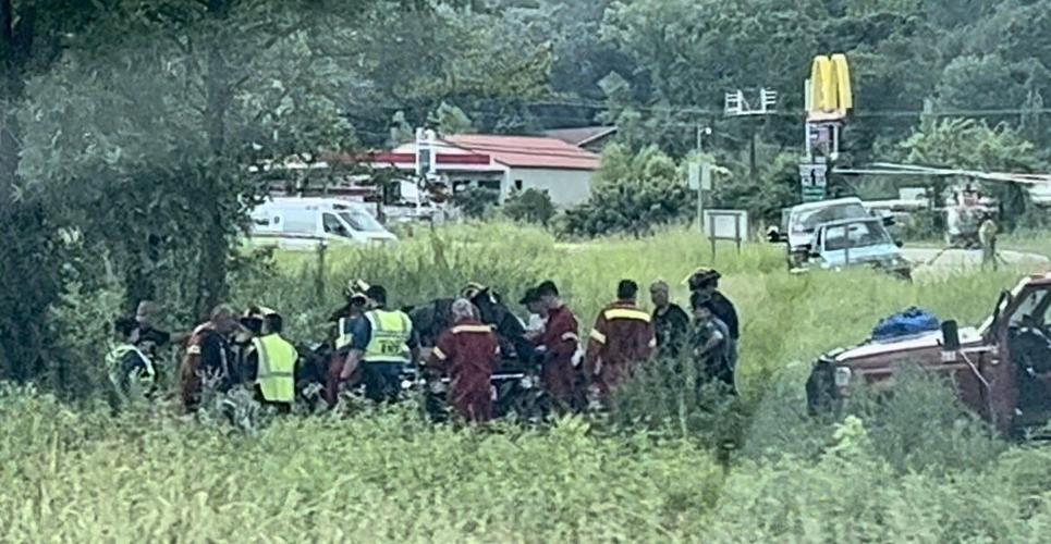 Arkansas State Police investigate fatal crash at Exit 94 off ramp in ...