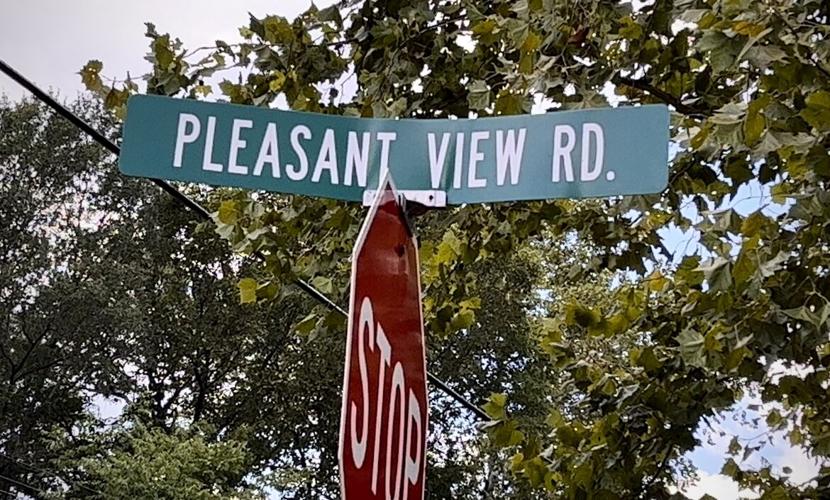 Former Pope County Judge “Bus” Rye honored with Memorial Mile | Life in ...