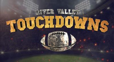 OFFICIAL RELEASE: River Valley Touchdowns is BACK! | Local Sports ...