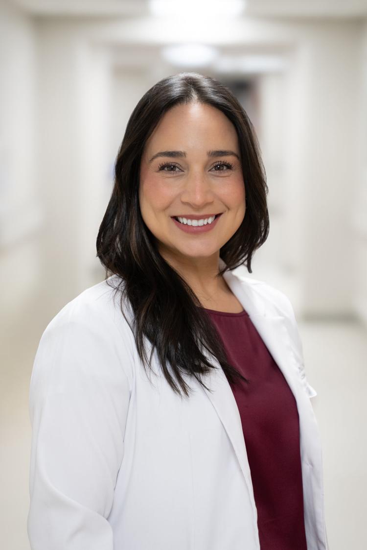 Millard-Henry Clinic Welcomes Family Nurse Practitioner Vicky Mistler ...