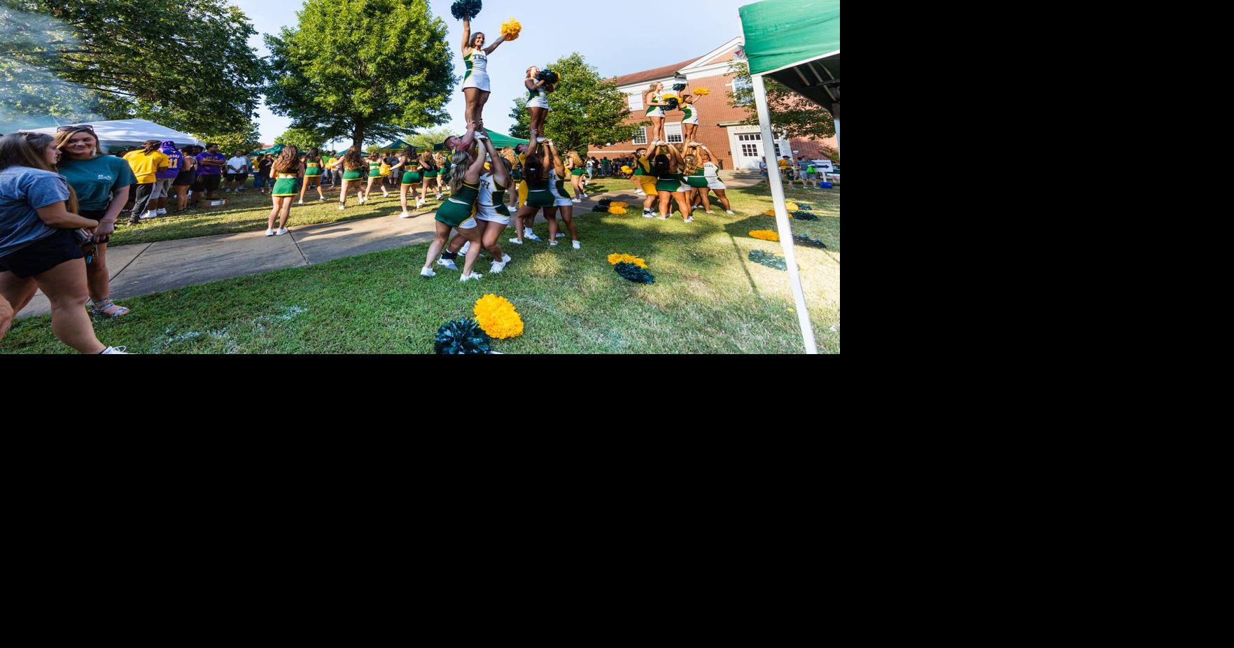 Details about ATU tailgating and tickets announced | Local Sports ...