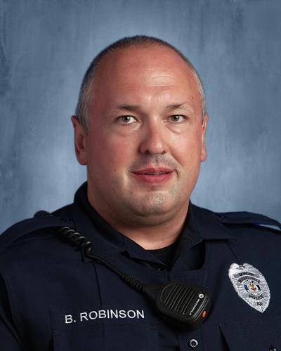 Dardanelle SRO Bryan Robinson selected as Arkansas American Legion ...