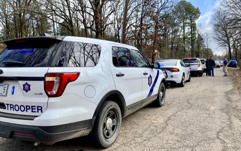 Corporal White named 2020 Trooper of the Year; ASP personnel honored at ...