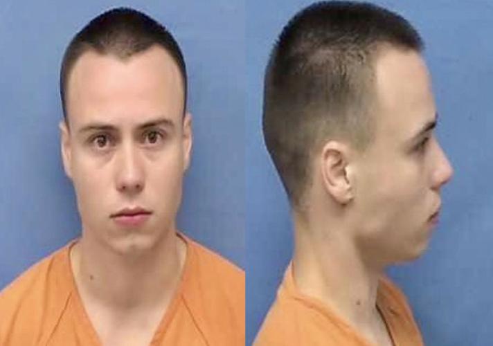 Bond Hearings: Pope County Felony Arrests August 19-21, 2019 | Local ...