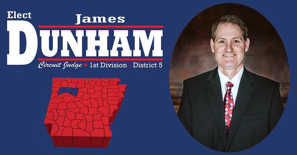 Dunham announces candidacy for First Division Circuit Court seat in the ...