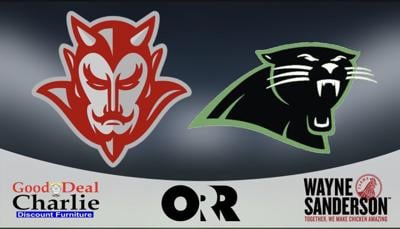 Red Devils handled by Panthers | Local Sports | rivervalleynow.com