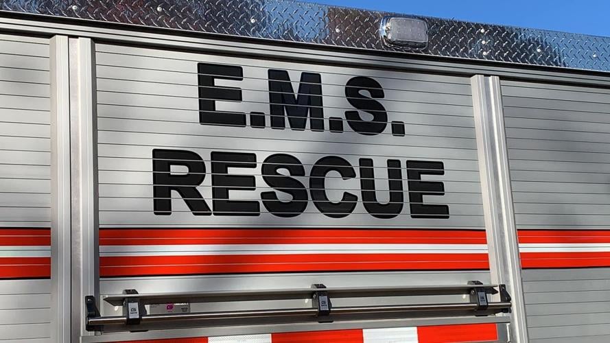 New Director named for Pope County E.M.S. | Life in the Valley ...