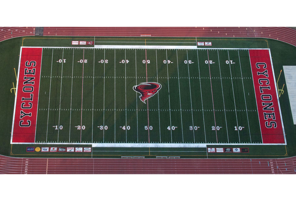 RSD to give away sections of Cyclone Stadium | Local Sports ...