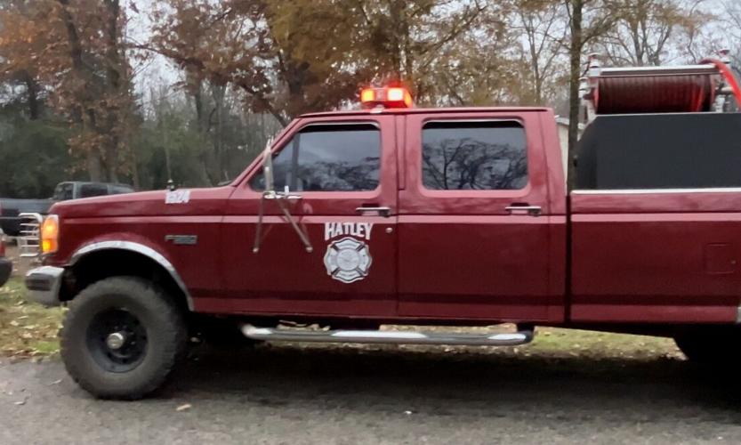 Friday afternoon structure fire consumes home on Choctaw Cove | Local ...
