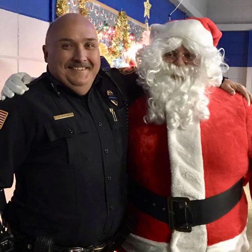 Atkins Police Department participates in ‘Shop with a Cop’ program ...