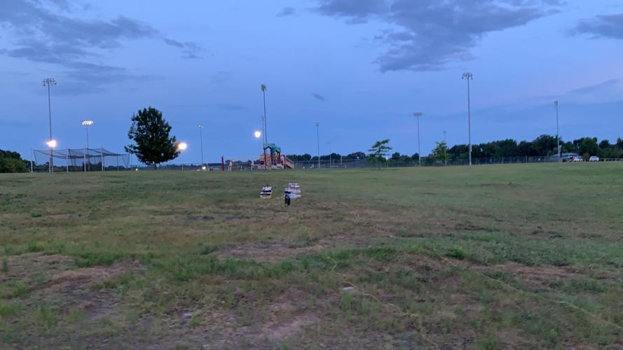 City of Russellville celebrates Independence Day with annual fireworks ...