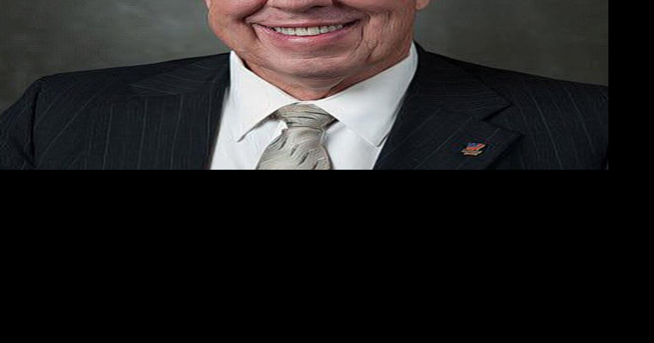 Reaves announces candidacy for Russellville City Council ...