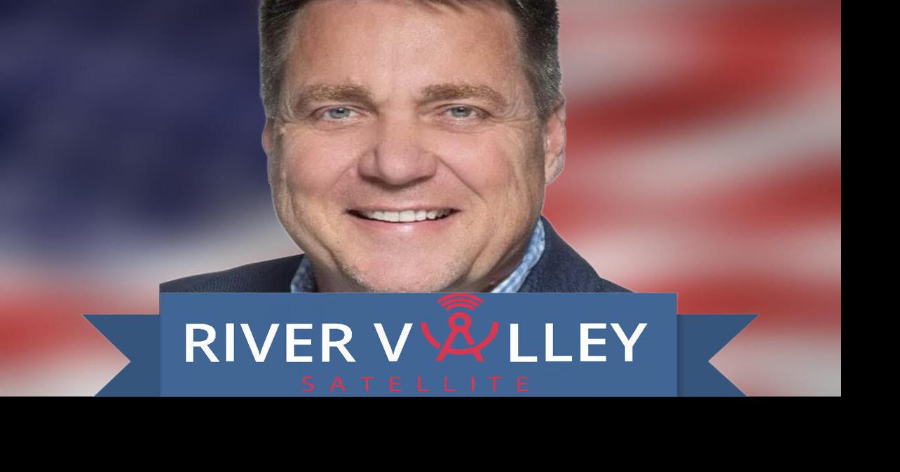 BREAKING: Fred Teague wins Russellville Mayoral race | Local News ...