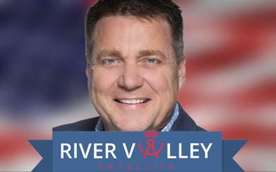 BREAKING: Fred Teague wins Russellville Mayoral race | Local News ...