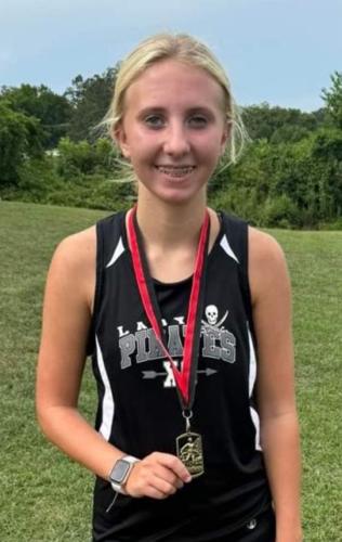 Dover Sr Boys Bring Home the XC ‘Ship at Magazine | Local Sports ...