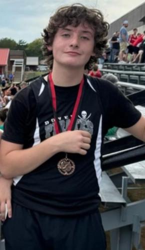 Dover Sr Boys Bring Home the XC ‘Ship at Magazine | Local Sports ...