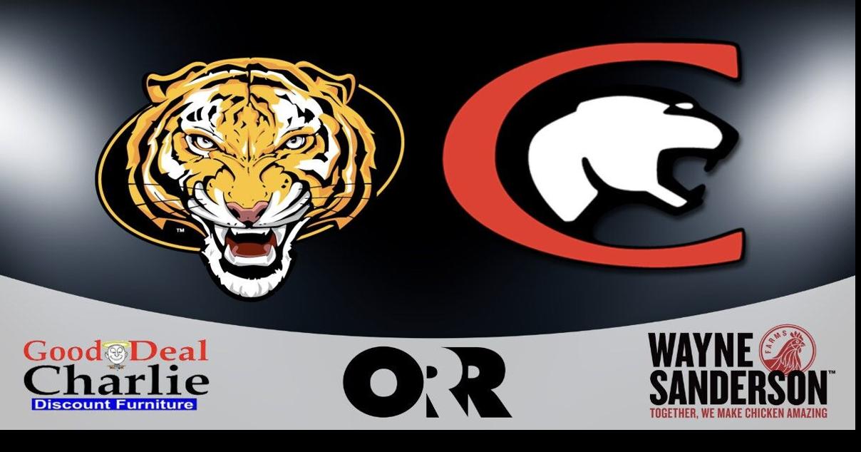 PIGSKIN PREVIEW: Panthers host difficult Tigers in conference matchup ...