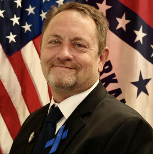 Gary Morrison announces candidacy for Yell County Sheriff | Life in the ...