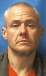 Johnson County Sheriff’s deputies arrests man for theft of ATV and two ...