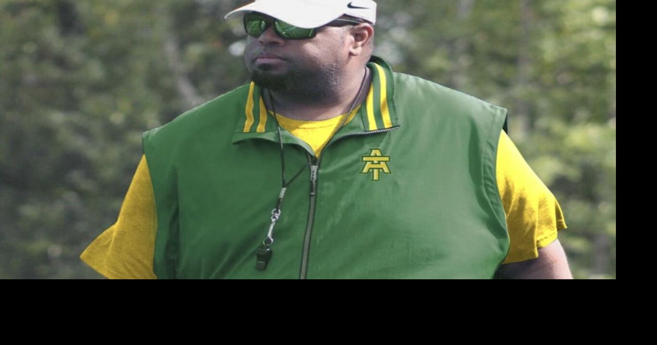 ATU hires Russellville alum Weldon Braxton as new RB coach | Local ...