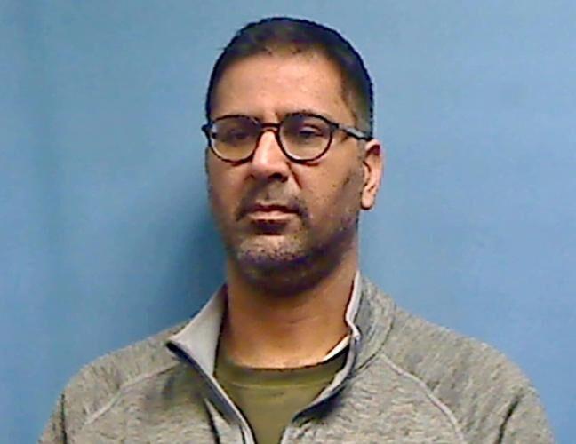 Local physician pleads ‘Not Guilty’ to Rape and Sexual Assault charges ...