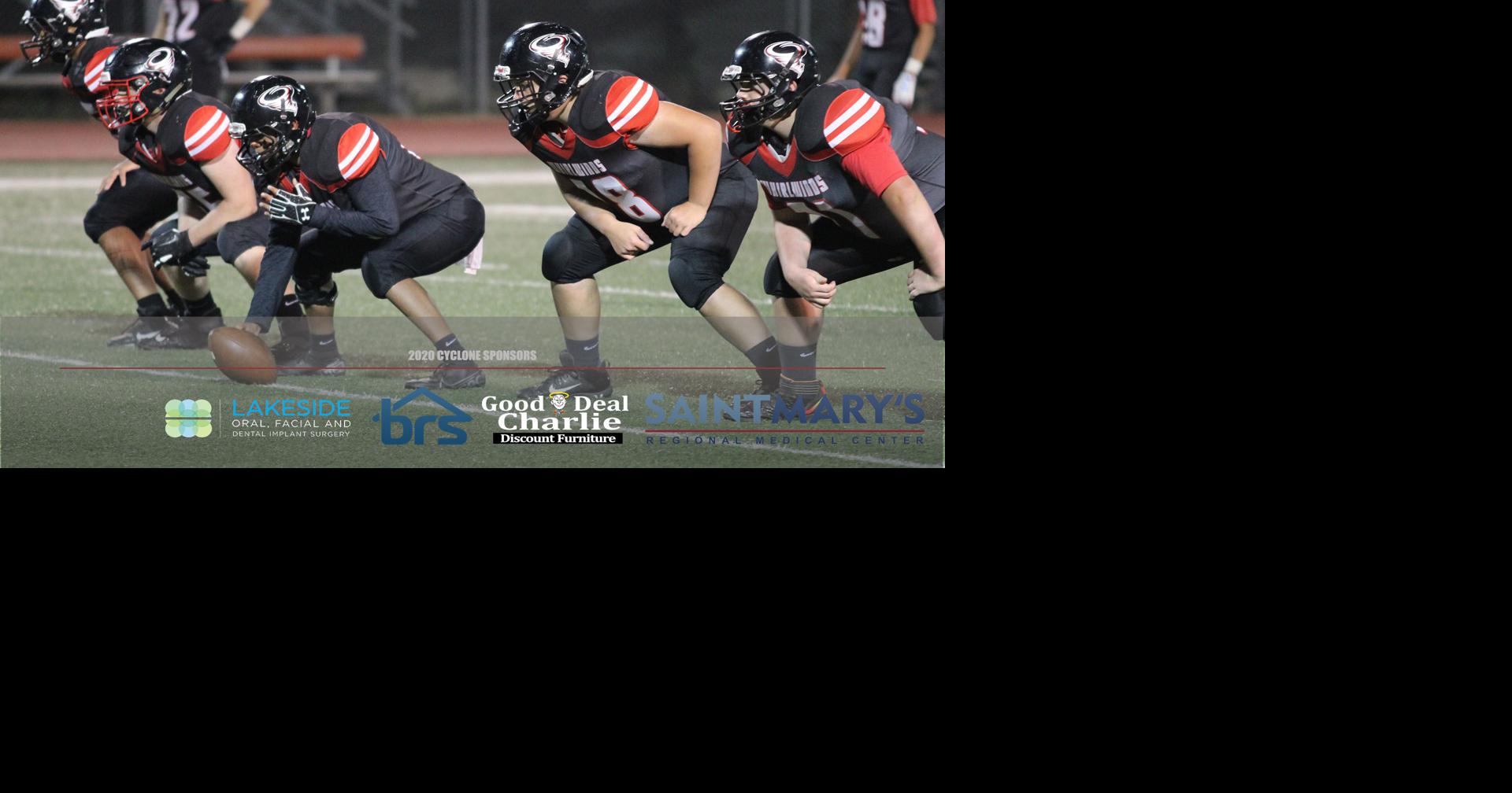 RJHS wins season finale 33-12 | Local Sports | rivervalleynow.com