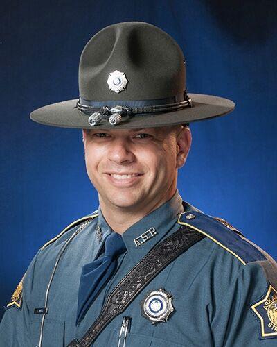 Honors awarded to top Arkansas Troopers & staff; Morris selected 2021 ...