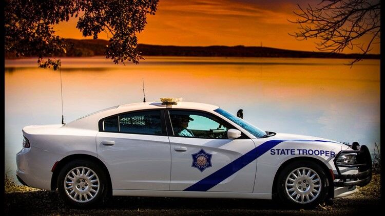 Honors awarded to top Arkansas Troopers & staff; Morris selected 2021 ...
