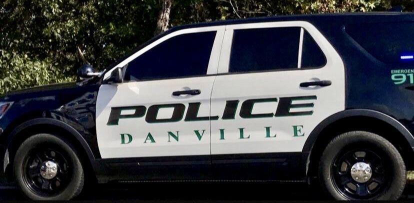 Traffic stops lead to drug arrests by the Danville Police Department ...