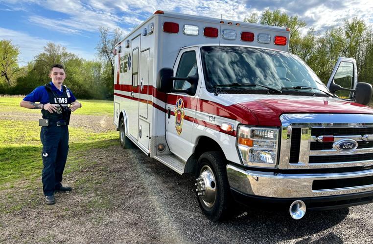 Pope County Judge Ben Cross signs proclamation announcing May 21st-27th ...