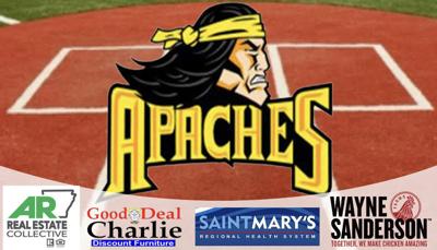Apaches dominate Bearcats in conference battle | Local Sports ...