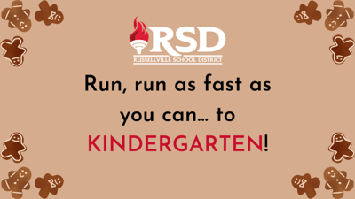 RSD to host event for soon-to-be kindergartners | Local News ...