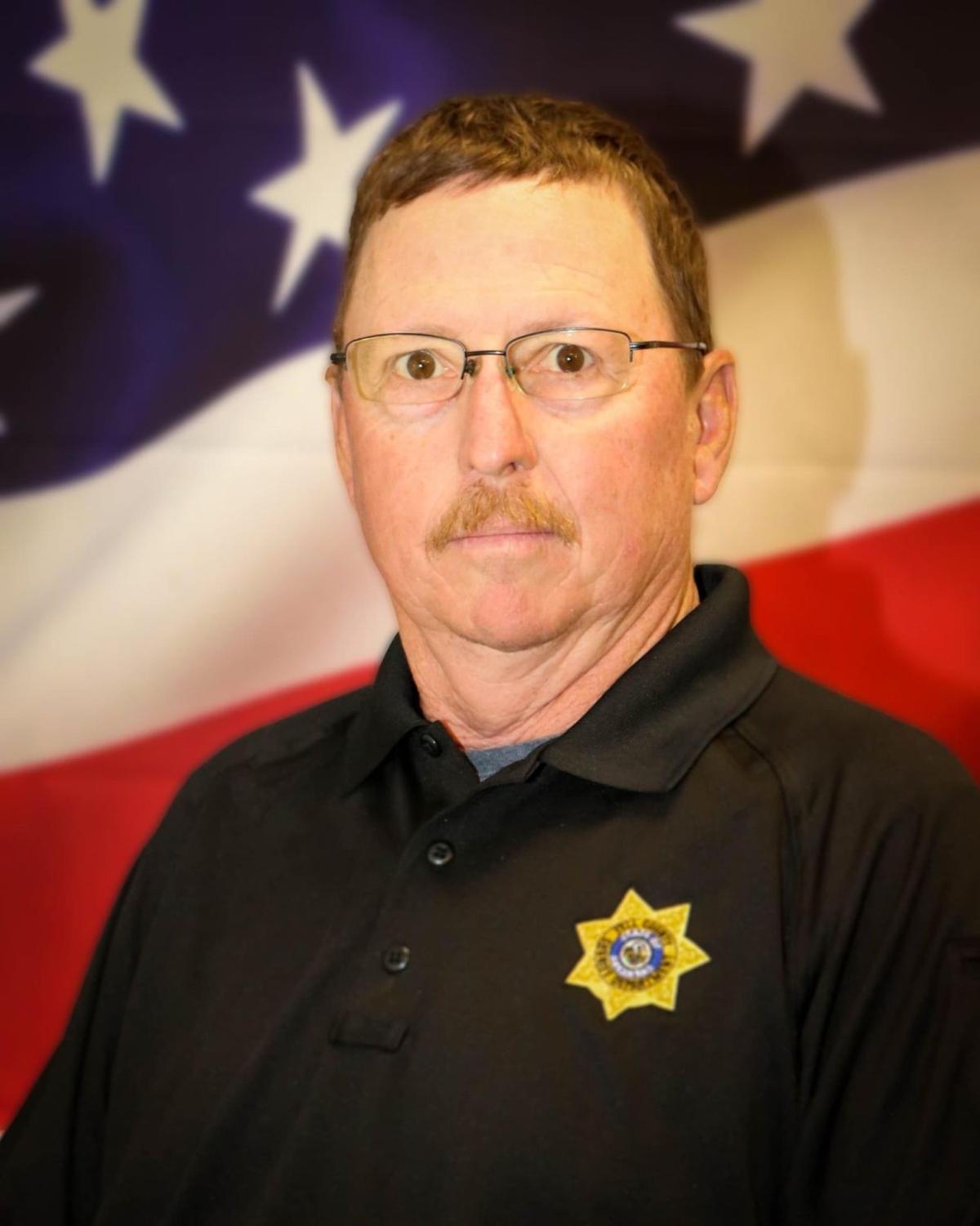 Hunnicutt named new Two Rivers School Resource Officer | Life in the ...