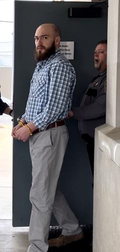 Robinson sentenced after guilty verdict in second trial for fighting ...