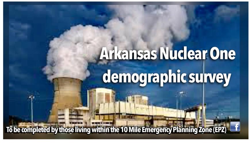 Arkansas Nuclear One Demographic Survey | Life in the Valley ...