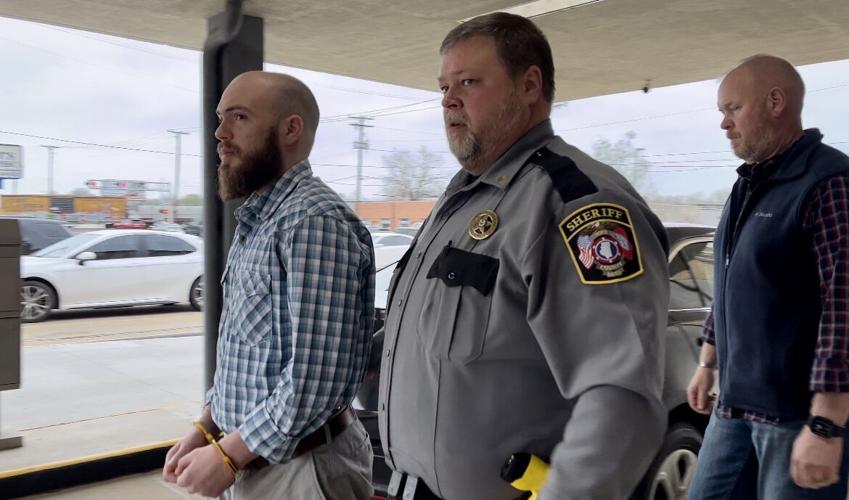 Robinson sentenced after guilty verdict in second trial for fighting ...