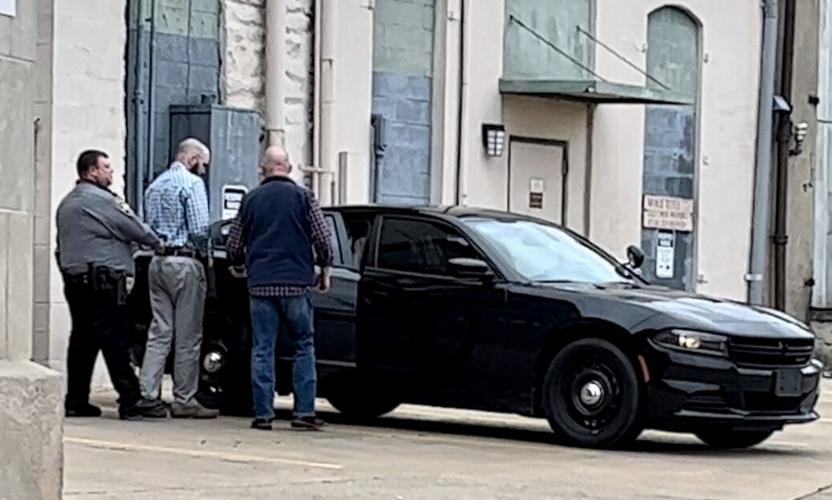 Robinson sentenced after guilty verdict in second trial for fighting ...