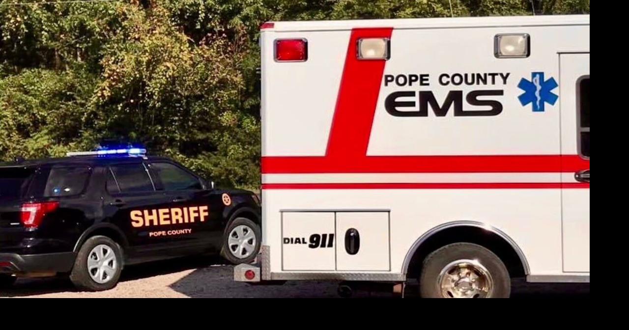 Video Tribute To Ems During National Ems Week Born For This Local
