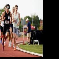 Standout Russellville track athletes shine | Local Sports ...