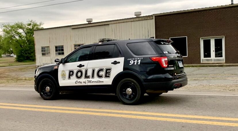 Facebook Live ‘fire starter’ arrested by Morrilton Police for Arson ...