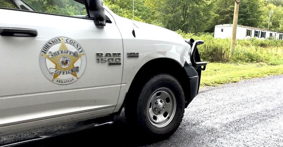Arkansas State Police CID investigating officer involved shooting ...