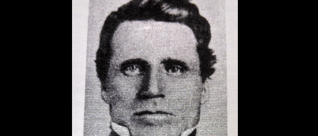 The Life of Dr. Thomas Russell, the man responsible for the name of ...