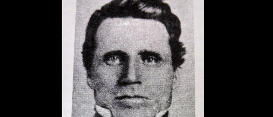 The Life of Dr. Thomas Russell, the man responsible for the name of ...