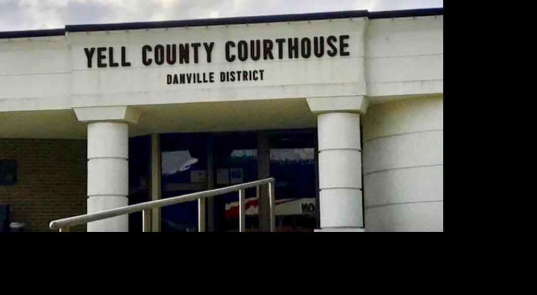 Yell County Quorum Court approves purchase of 11 new patrol vehicles ...
